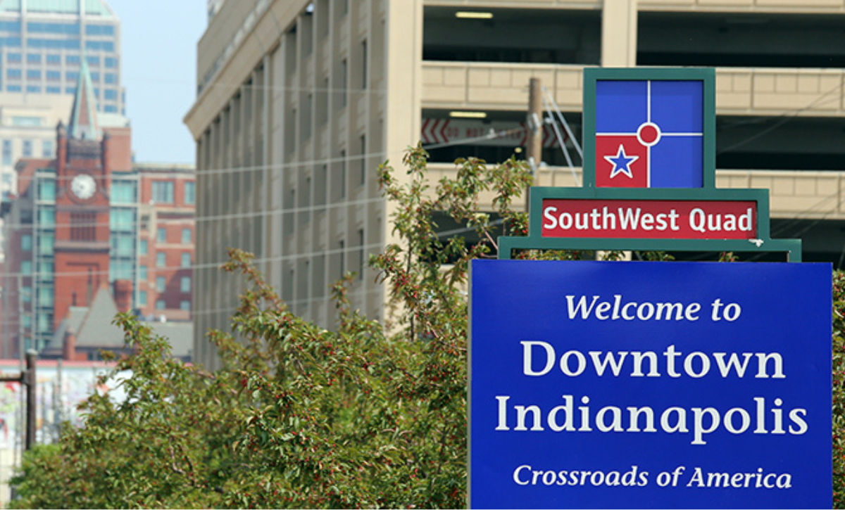 The 74 - In Indianapolis, Charter Schools ‘Move the Needle’ on ...
